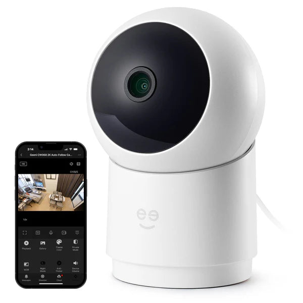 15 Best Indoor Wireless Cameras | SMART HOME SHOP